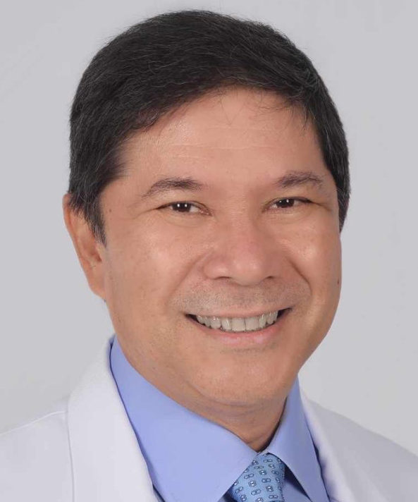 The Overseas Invited Speakers and Chairs | The 69th Annual General ...