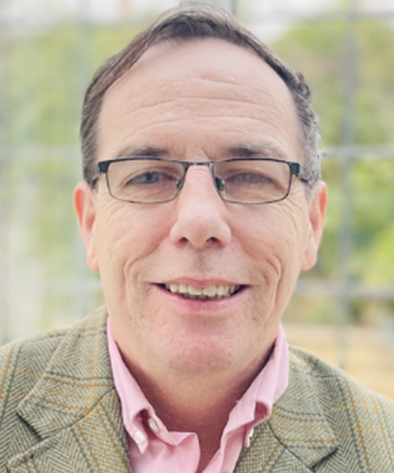 海外招待者 | 第69回日本リウマチ学会総会・学術集会