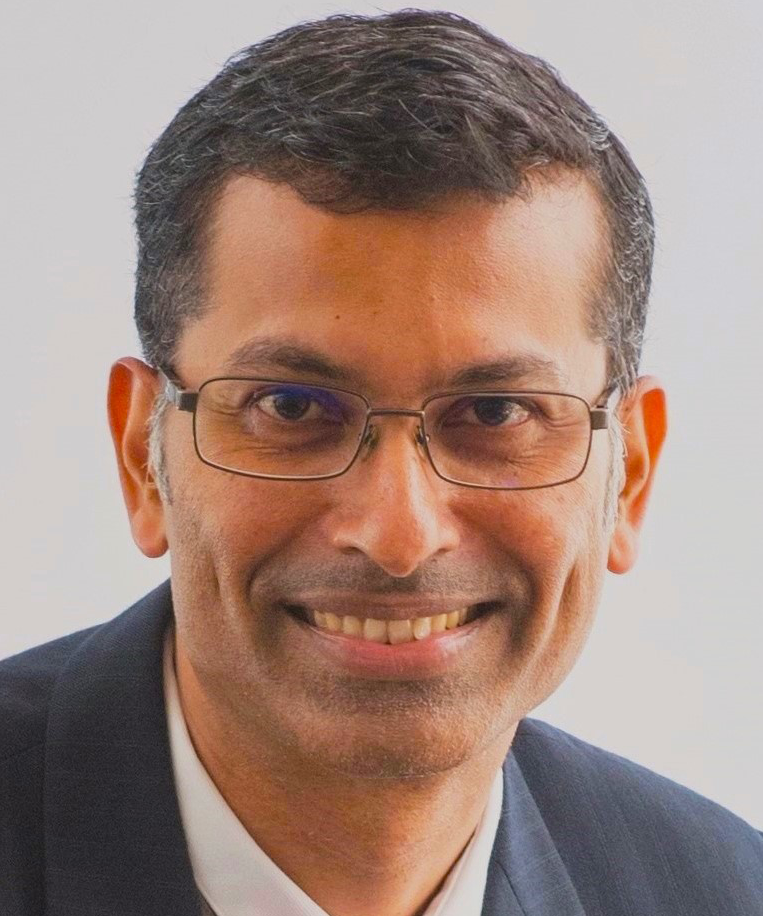 The Overseas Invited Speakers and Chairs | The 69th Annual General ...