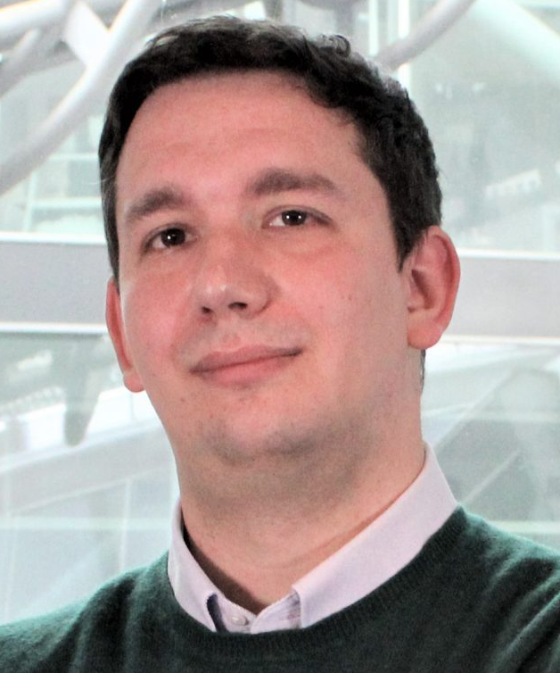 The Overseas Invited Speakers and Chairs | The 69th Annual General ...