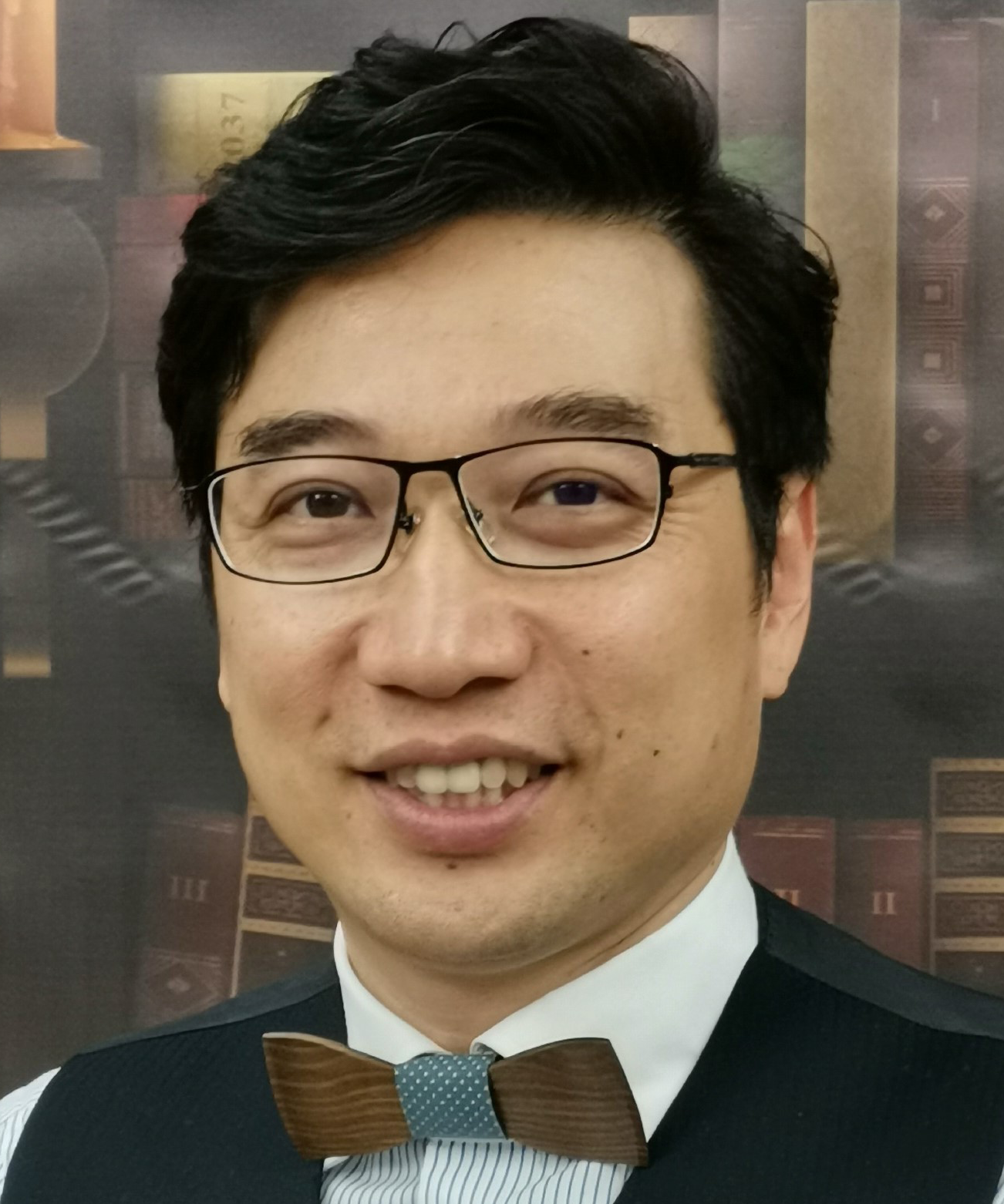 海外招待者 | 第69回日本リウマチ学会総会・学術集会