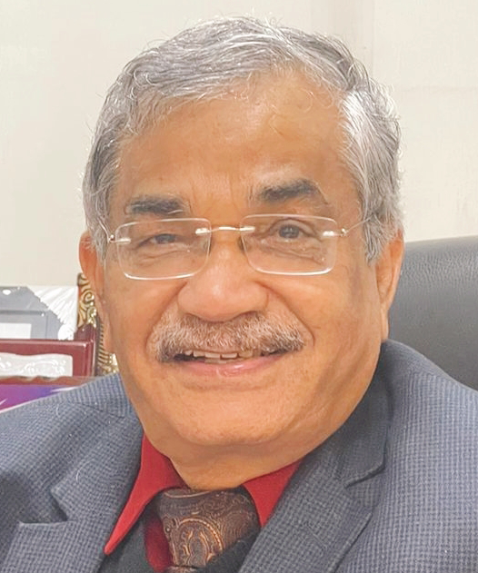 The Overseas Invited Speakers and Chairs | The 69th Annual General ...