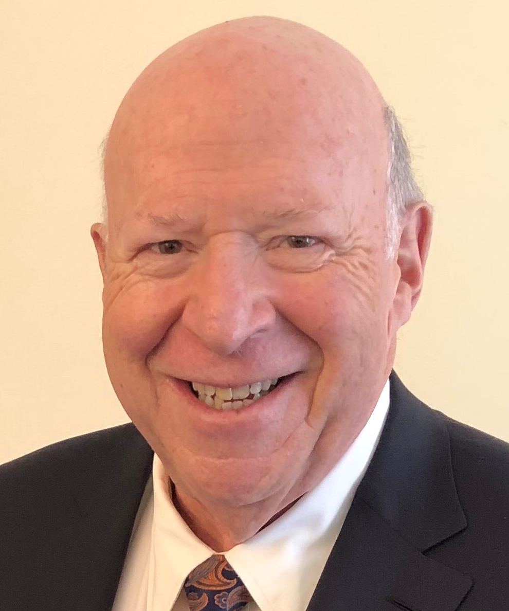 The Overseas Invited Speakers and Chairs | The 69th Annual General ...